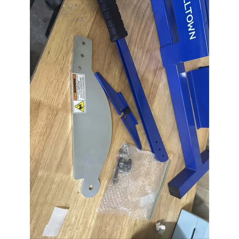 Marshalltown | Other | Marshalltown 8 2 In Floor Cross Cutter | Poshmark